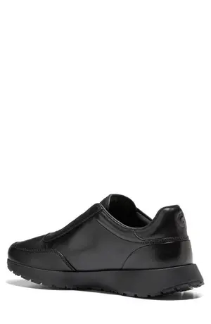 Cole Haan Grandpro Luxe Mile Slip-on Sneaker