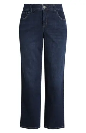 Wit & Wisdom Sawyer Straight Leg Jeans
