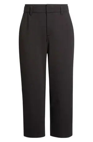 Wit & Wisdom Skyrise Ankle Straight Leg Pants