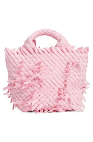 NAGHEDI St. Barths Petite Fray Tote