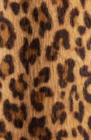 Bernardo Print Jacket