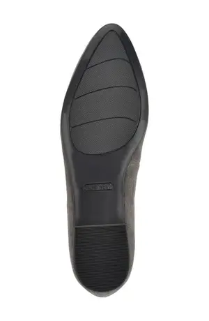 Nine West Valore Flat - Grey