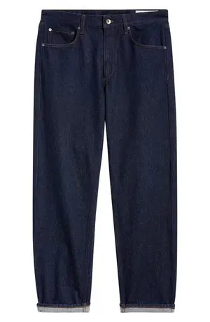 Rag & Bone Fit 4 Authentic Rigid Straight Leg Jeans