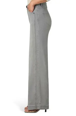 Wit & Wisdom Gracie Skyrise Wide Leg Jeans