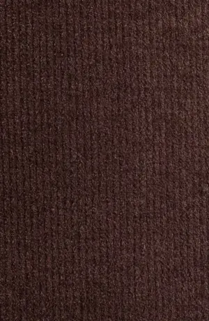 Barefoot Dreams Cozychic Ultra Lite Racerback Ribbed Sweater Dress