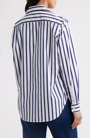 Frank & Eileen Eileen Relaxed Button-up Shirt