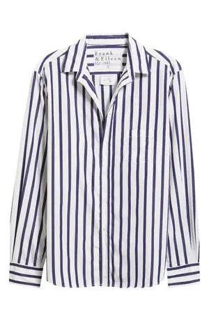 Frank & Eileen Eileen Relaxed Button-up Shirt