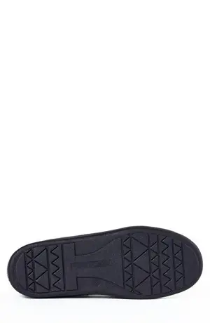 Minnetonka Everyday Venetian Slipper - Black