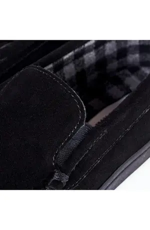 Minnetonka Everyday Venetian Slipper - Black