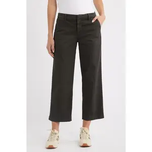 Frank & Eileen Westport Wide Leg Pants