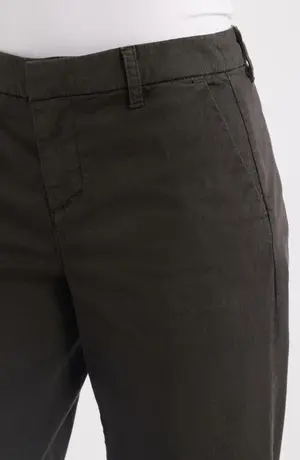 Frank & Eileen Westport Wide Leg Pants