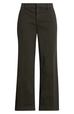 Frank & Eileen Westport Wide Leg Pants
