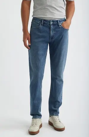 Rag & Bone Fit 3 Authentic Stretch Athletic Fit Jeans