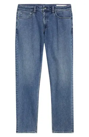 Rag & Bone Fit 3 Authentic Stretch Athletic Fit Jeans
