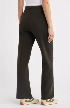 Frank & Eileen Catherine Cotton Sweatpants