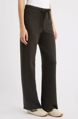 Frank & Eileen Catherine Cotton Sweatpants