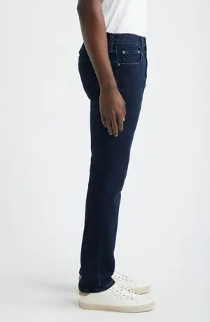 Paige Federal Slim Straight Leg Jeans