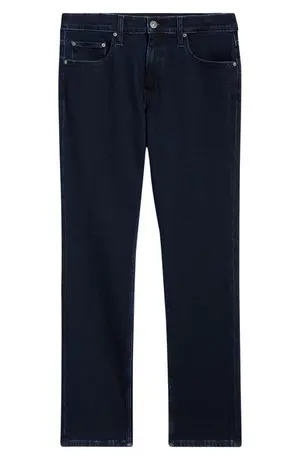 Paige Federal Slim Straight Leg Jeans