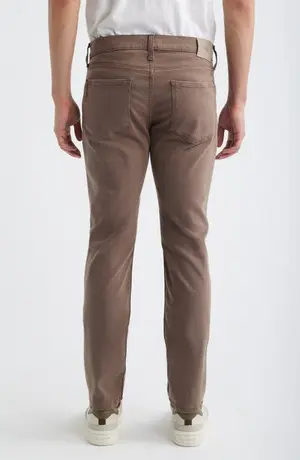 Paige Lennox Slim Fit Jeans
