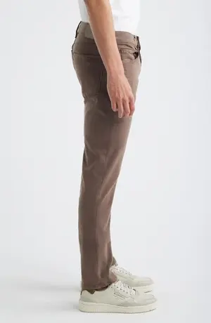 Paige Lennox Slim Fit Jeans