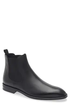 BOSS Chelsea Boot - Blk