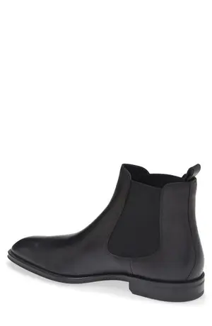 BOSS Chelsea Boot - Blk