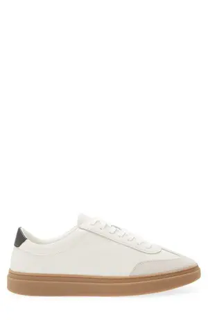 BOSS Kieran T-toe Sneaker