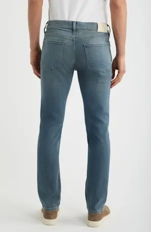 Paige Transcend Lennox Slim Fit Jeans