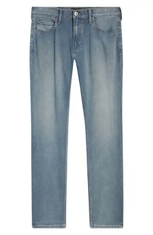 Paige Transcend Lennox Slim Fit Jeans