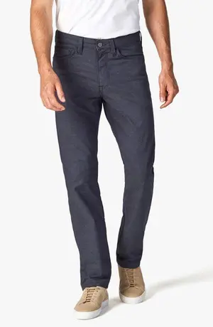 34 Heritage Charisma Coolmax® Relaxed Straight Leg Jeans - Blue Coolmax