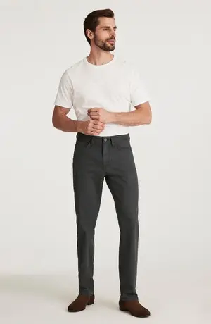 34 Heritage Courage Straight Leg Coolmax® Twill Pants