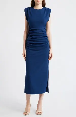 Vince Camuto Ruched Dresses