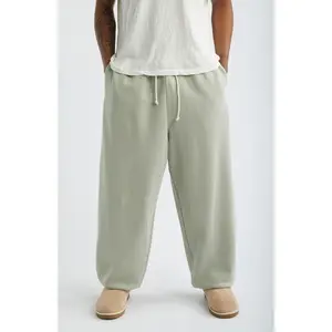 ELWOOD Relaxed Joggers - Sage