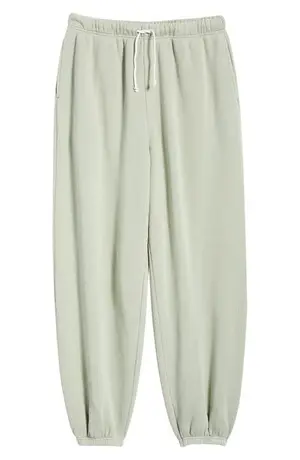 ELWOOD Relaxed Joggers - Sage