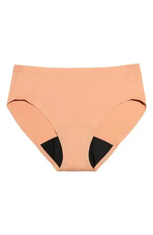 SAALT Period & Leakproof Regular Absorbency Stretch Bikini
