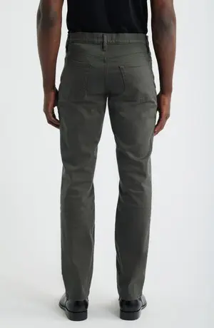 FRAME Modern Straight Leg Jeans