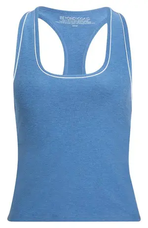 Beyond Yoga Spacedye Ready Crop Tank