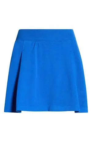 Spanx Airpique Skort - Current
