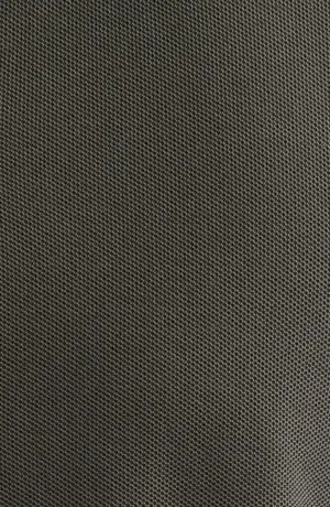 Robert Barakett Sorrell Short Sleeve Cotton Piqué Button-up Shirt - Beluga