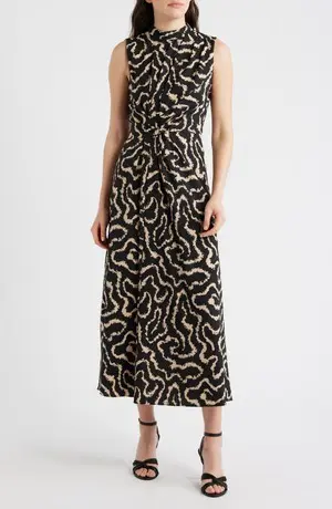 Maggy London Stretch Day Dresses