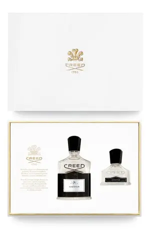 CREED Aventus 2-piece Fragrance Set $780 Value