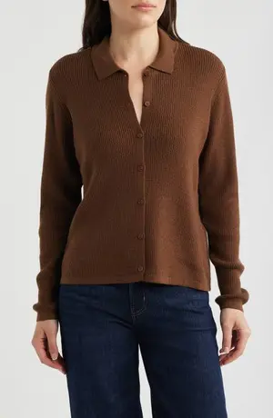 Eileen Fisher Relaxed Cardigans For Women