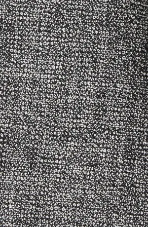 Eileen Fisher Classic Collar Stretch Organic Cotton Zip Jacket