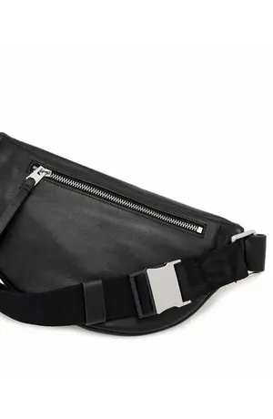 ALLSAINTS Itoko Belt Bag