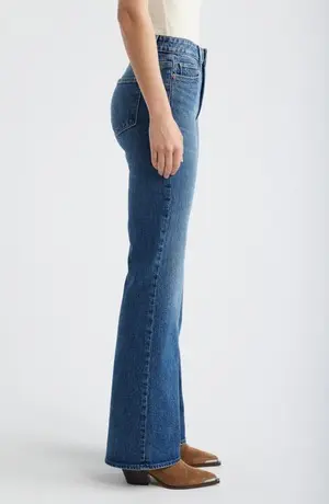 Paige Sofia Flare Jeans
