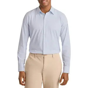 Bonobos Tech Slim Fit Performance Button-up Shirt