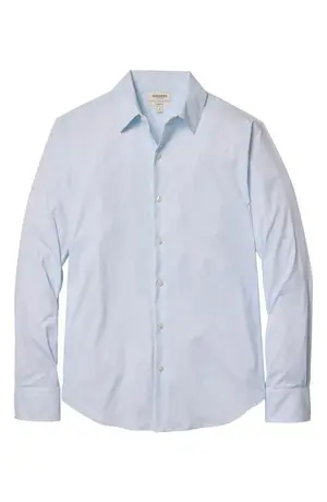 Bonobos Tech Slim Fit Performance Button-up Shirt