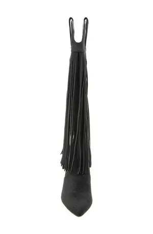 Christian Siriano Appti Boot - Black