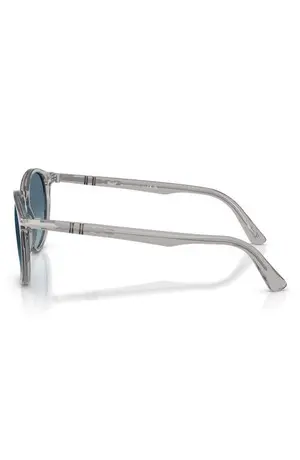 Persol 52mm Gradient Phantos Sunglasses