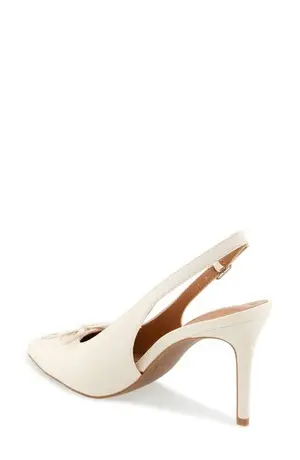 Christian Siriano Beks Slingback Pump